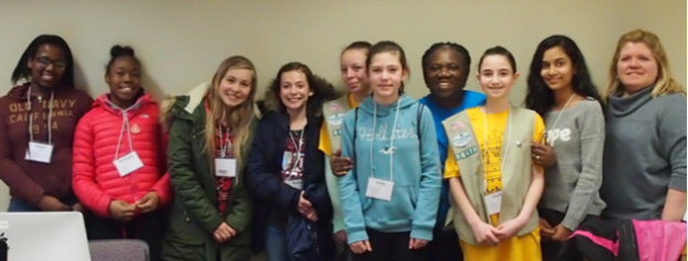 AAUW of Connecticutof Connecticut